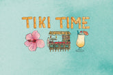 Collection: Tiki Time – artxnikki