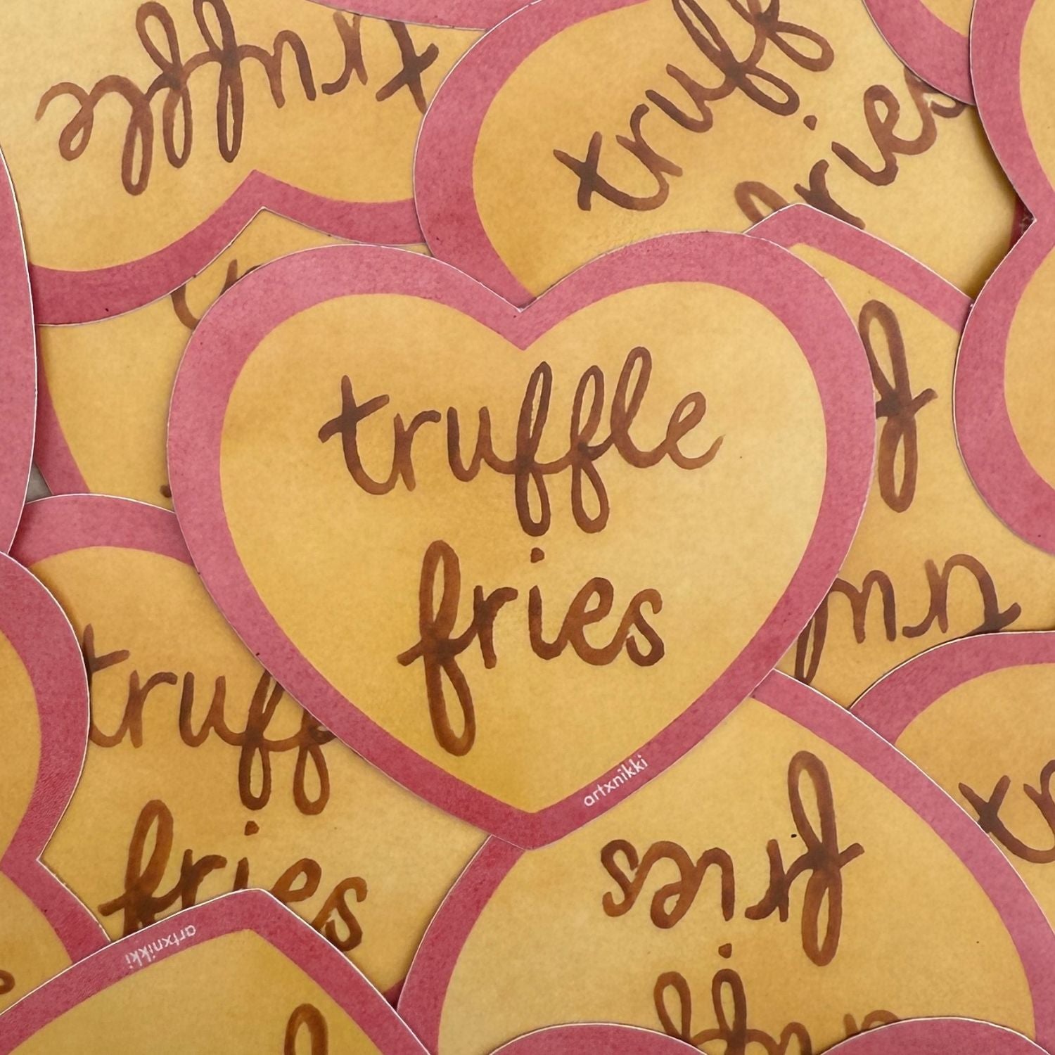 Stickers – artxnikki