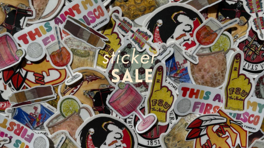 shop artxnikki prints + goods